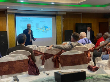 ORPC deploys next-gen RivGen hydrokinetic system - Offshore Energy