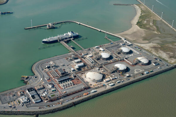 Fluxys LNG opens subscription window for commercialisation of berthing ...