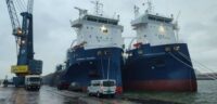 ForestWave takes over Symphony Shipping and its Ecobox fleet - Offshore ...