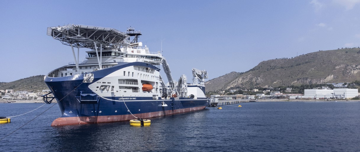 Onshore cable installation done for Viking Link - Offshore Energy