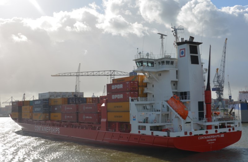 Greenabl Shippers Association: Logistics industry launches green supply ...