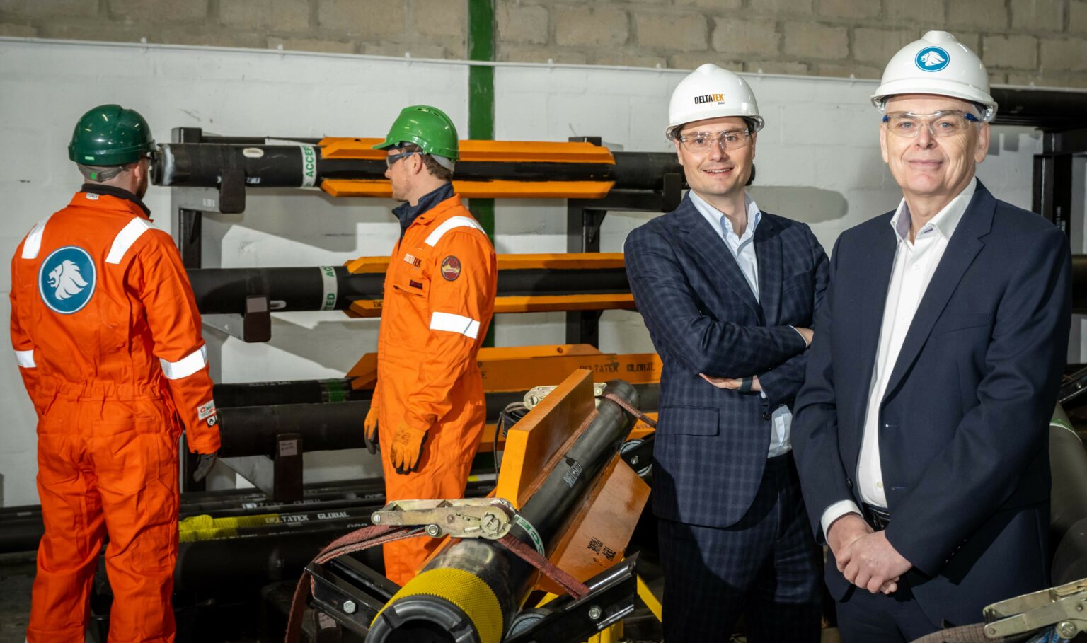 UK well construction cementing firm changes hands - Offshore Energy