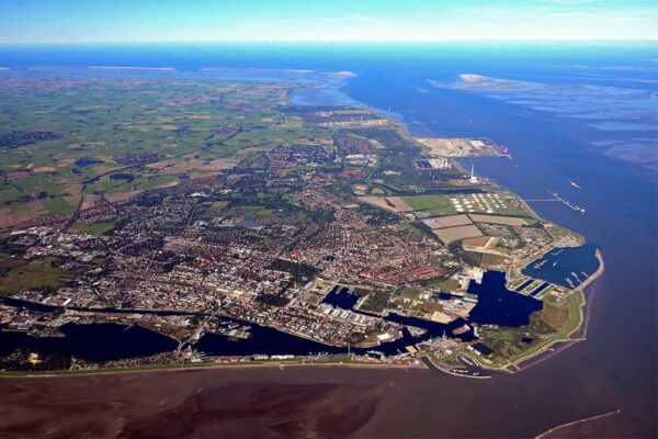 Unigel and thyssenkrupp to increase capacity of Brazil hydrogen plant ...