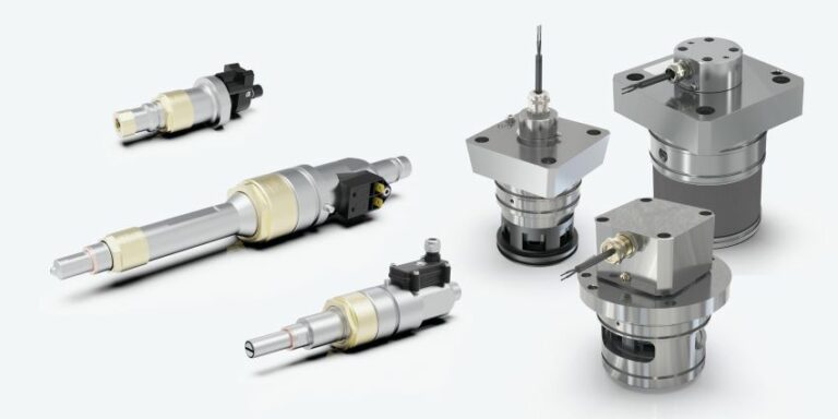 New range of injection systems for low-carbon fuels in the making ...