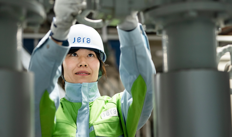 JERA's subsidiary in India begins operations - Offshore Energy