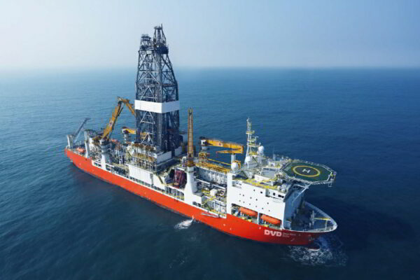 Saipem bags $400 million for new drilling deal - Offshore Energy