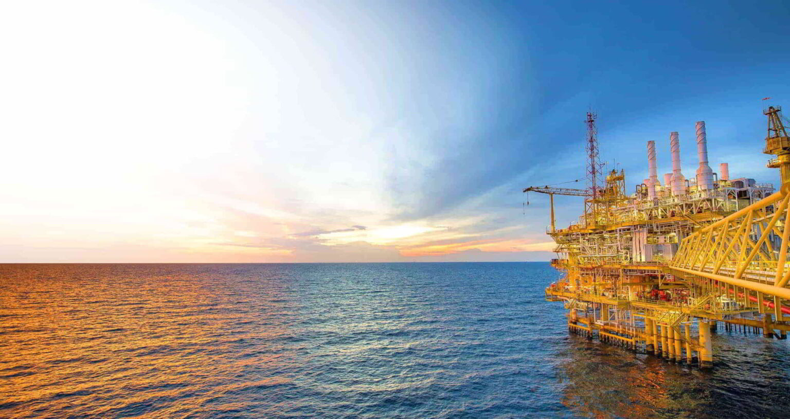 Navitas expanding its oil & gas footprint in Falkland Islands ...