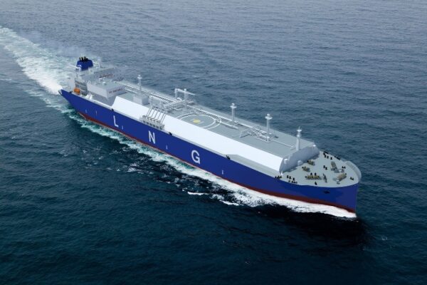 TMC's compressors picked for ADNOC's LNG carriers - Offshore Energy
