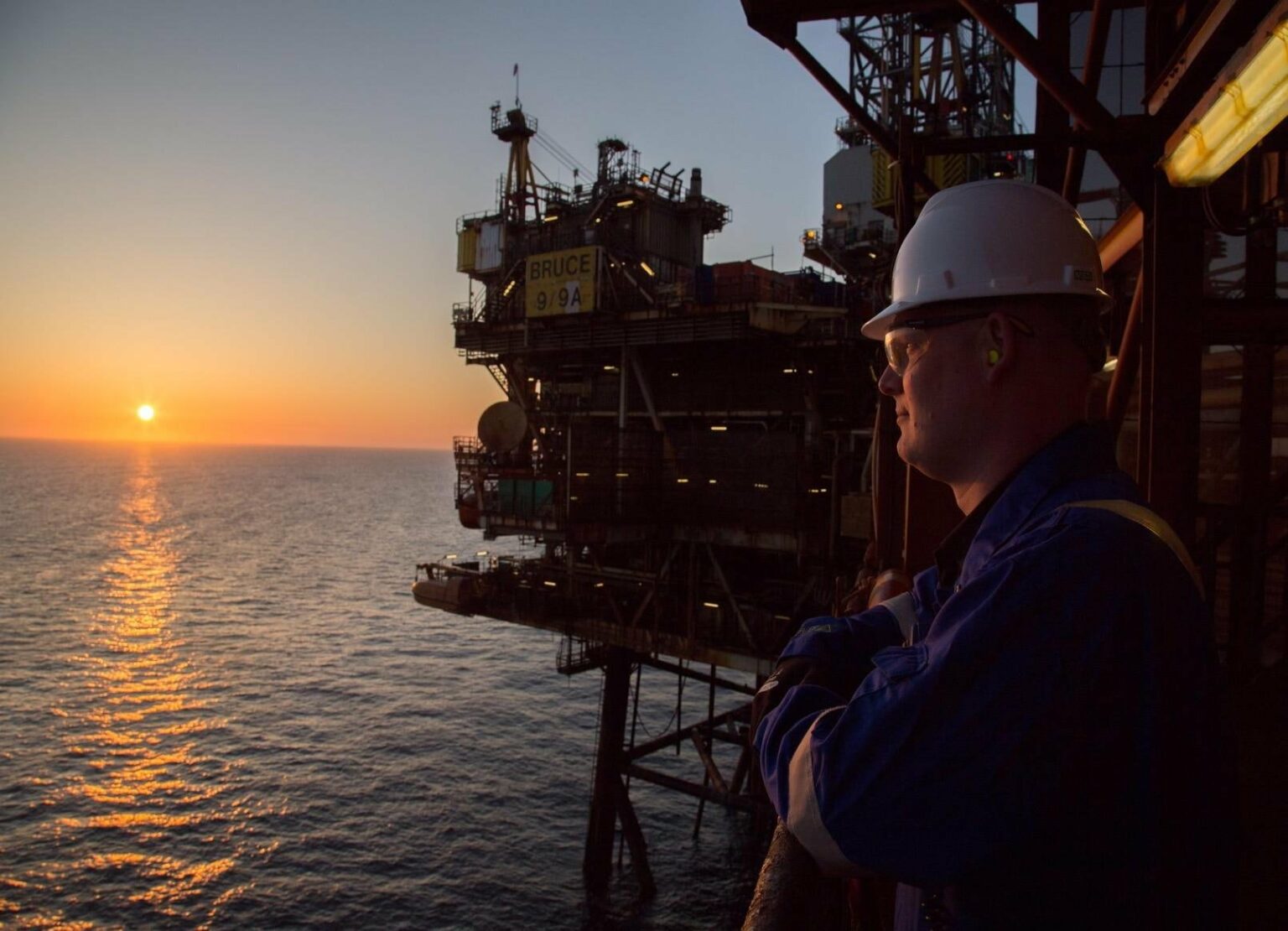 Serica facing stabilization setbacks after North Sea FPSO restart ...