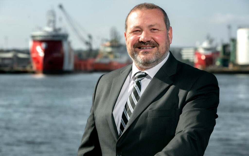 UK's Mermaid Subsea wins 'largest contract to date' - Offshore Energy UK's Mermaid Subsea wins 'largest contract to date' - Offshore Energy
