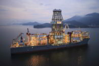 Shell’s deepwater project offshore Brazil is a go with first Gato do ...
