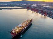 HMM takes delivery of LNG-ready HMM Ruby - Offshore Energy