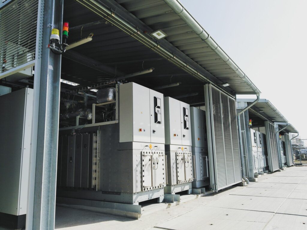 Plug Power sees record production of PEM electrolyser stacks in Q1 2023 ...