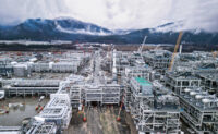 Kitimat LNG project hits another milestone - Offshore Energy
