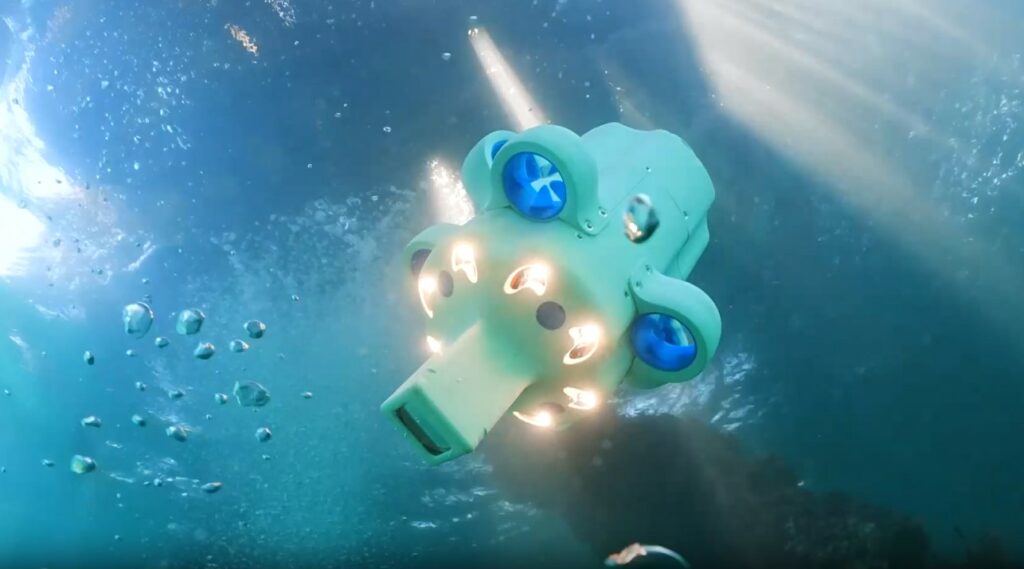 Australia Gets Its Largest Subsea Robotics Center Offshore Energy