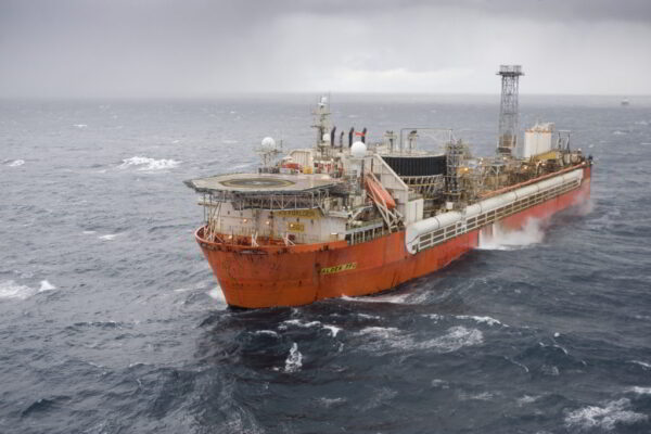 Halliburton lands five-year deal for offshore drilling services ...
