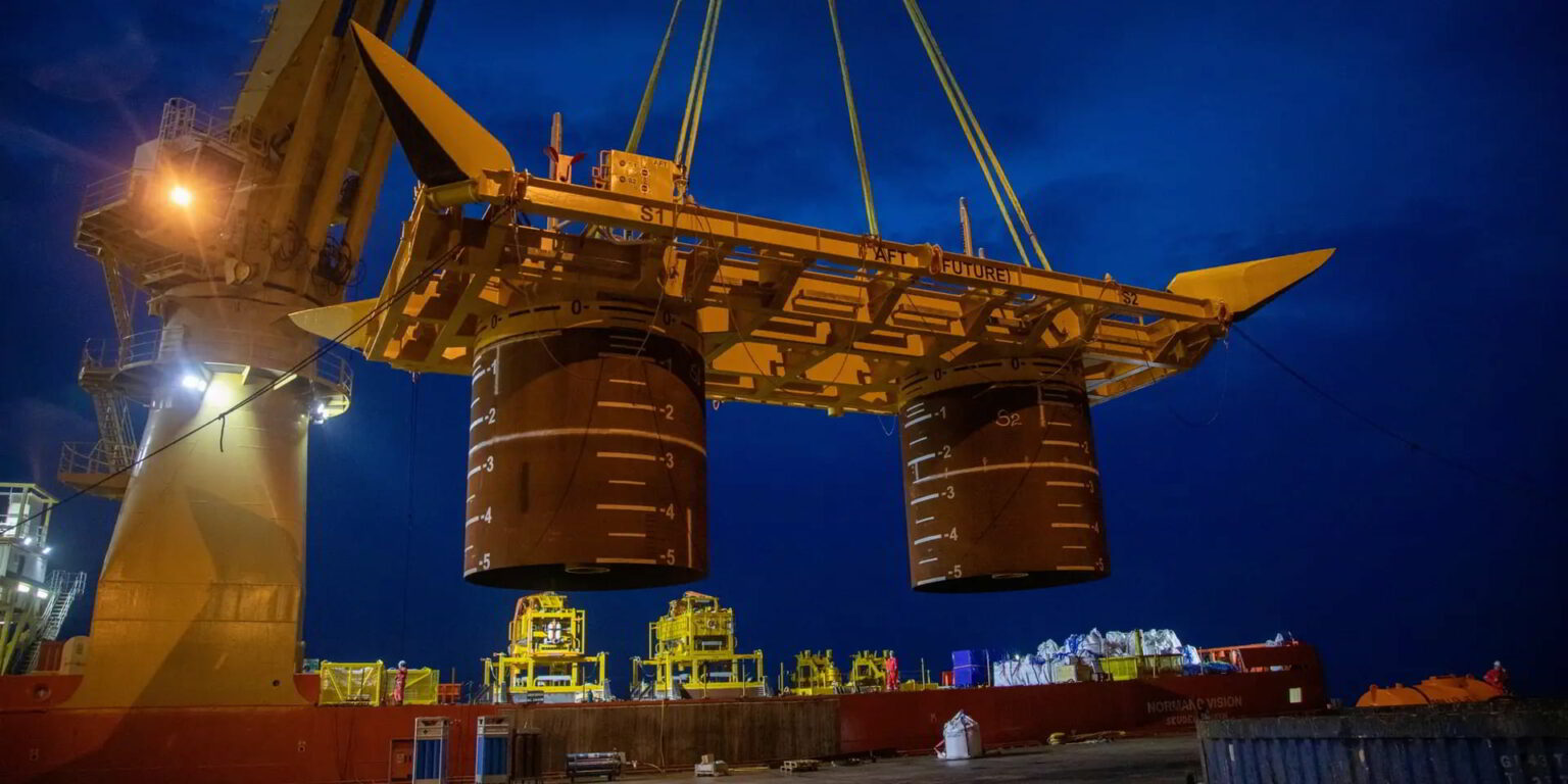 Equinor: Injury frequency on the rise despite no oil & gas leaks and ...