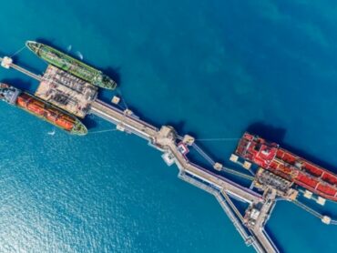 Mitsubishi Shipbuilding, Nihon Shipyard to explore development of LCO2 ...