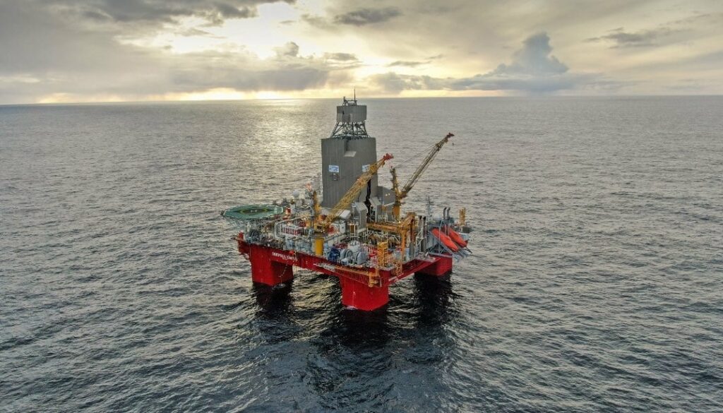 Neptune cleared to deploy Odfjell Drilling-managed rig for ops in North ...