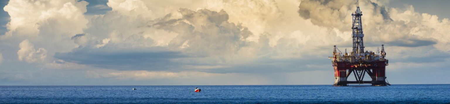 U.S. steps up limit of liability cap for oil spills from offshore ...