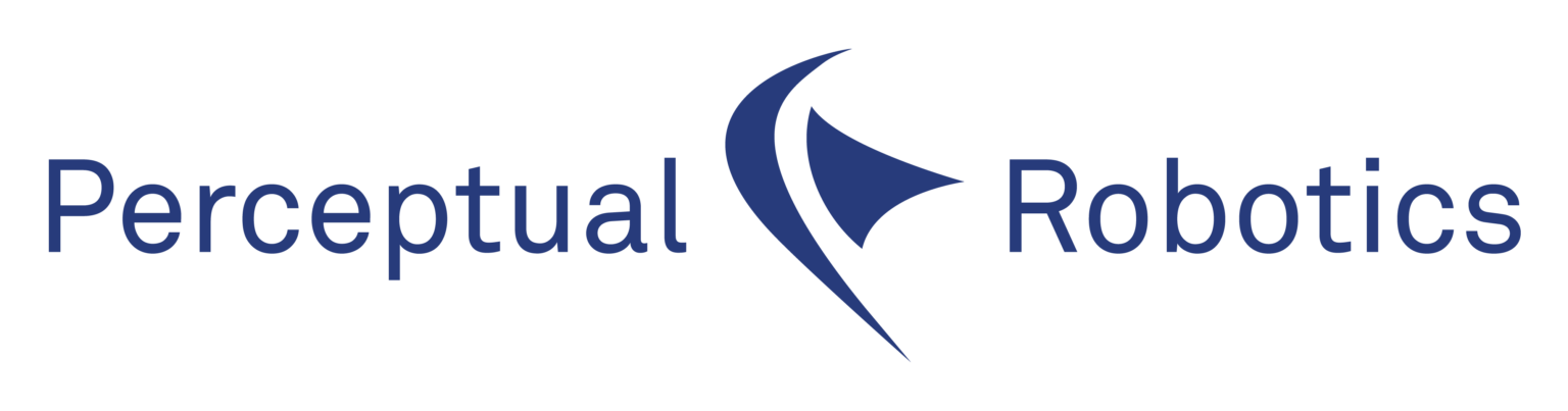 Perceptual Robotics - Offshore Energy