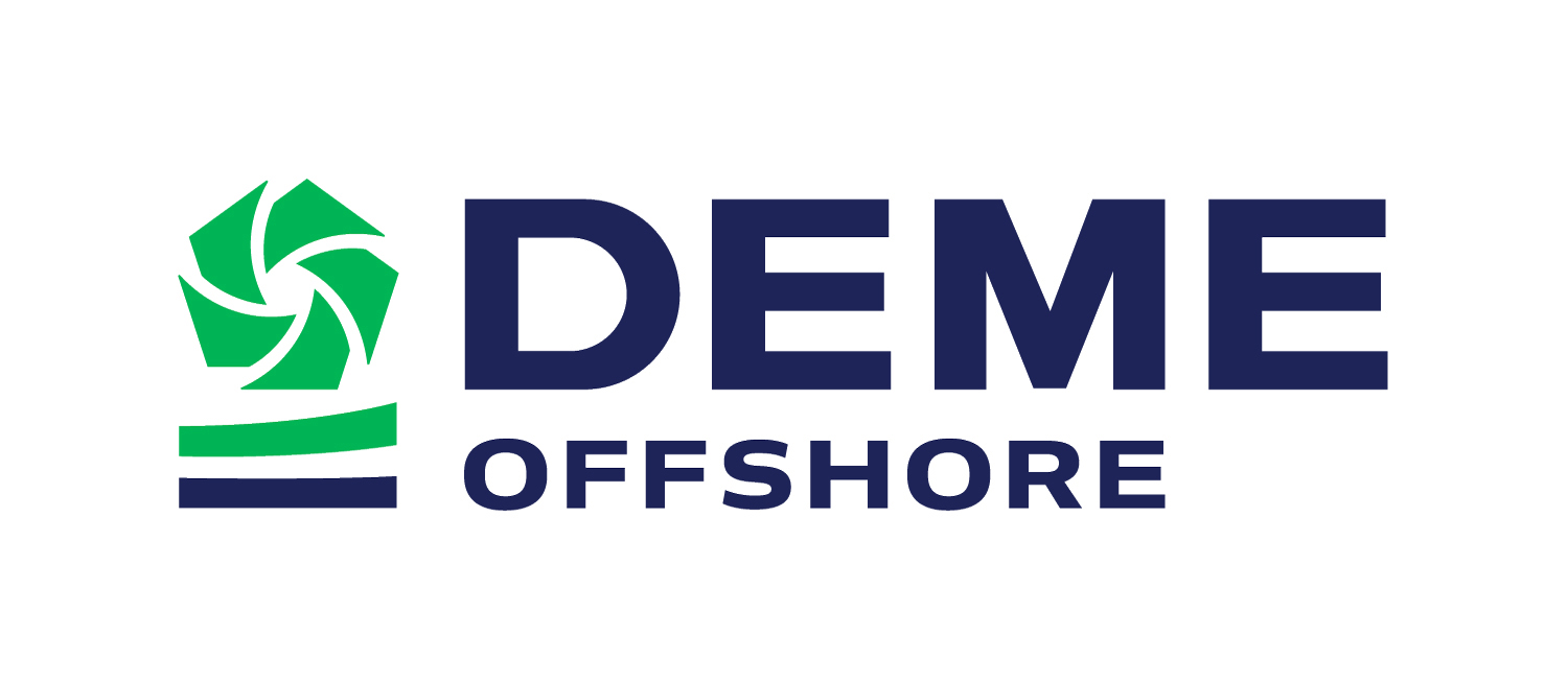 DEME - Offshore Energy