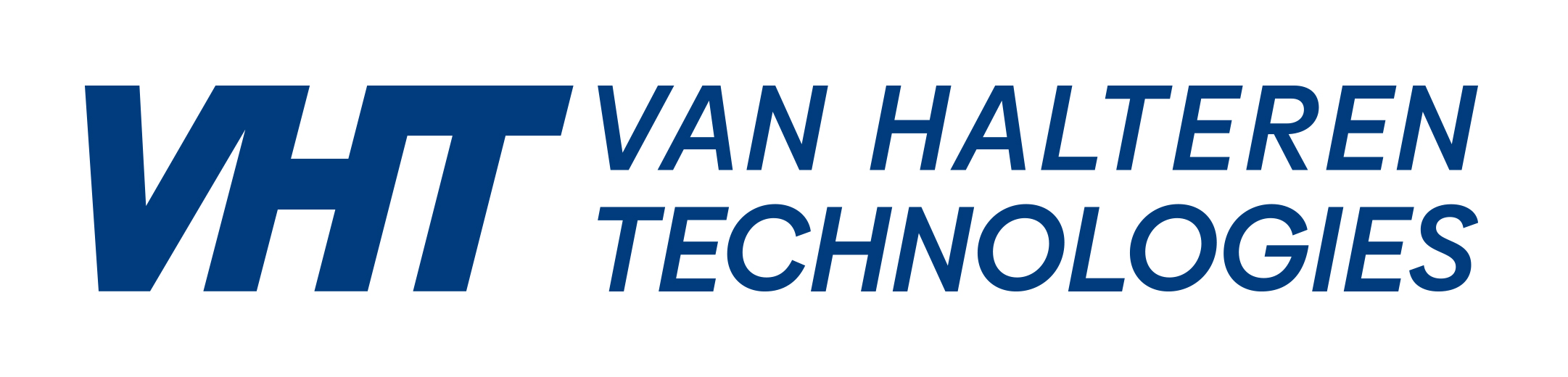 VHT Van Halteren Technologies - Offshore Energy