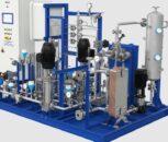 Alfa Laval to deliver 1st methanol-fired steam boiler solution for ...