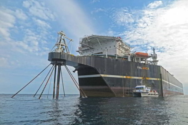 Another delay bumps acquisition timeline for stakes in Angolan offshore ...