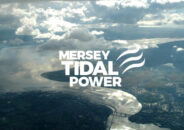 Tidal energy scheme in Liverpool eyes consenting management services ...