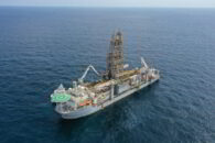 Valaris jack-up rig comes to Trinidad to embark on its new drilling gig ...