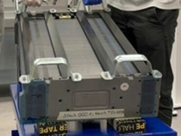 Plug Power sees record production of PEM electrolyser stacks in Q1 2023 ...