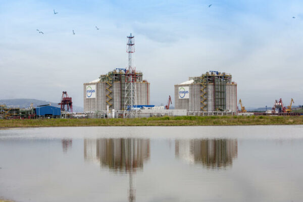 Spanish government greenlights El Musel LNG terminal start-up ...