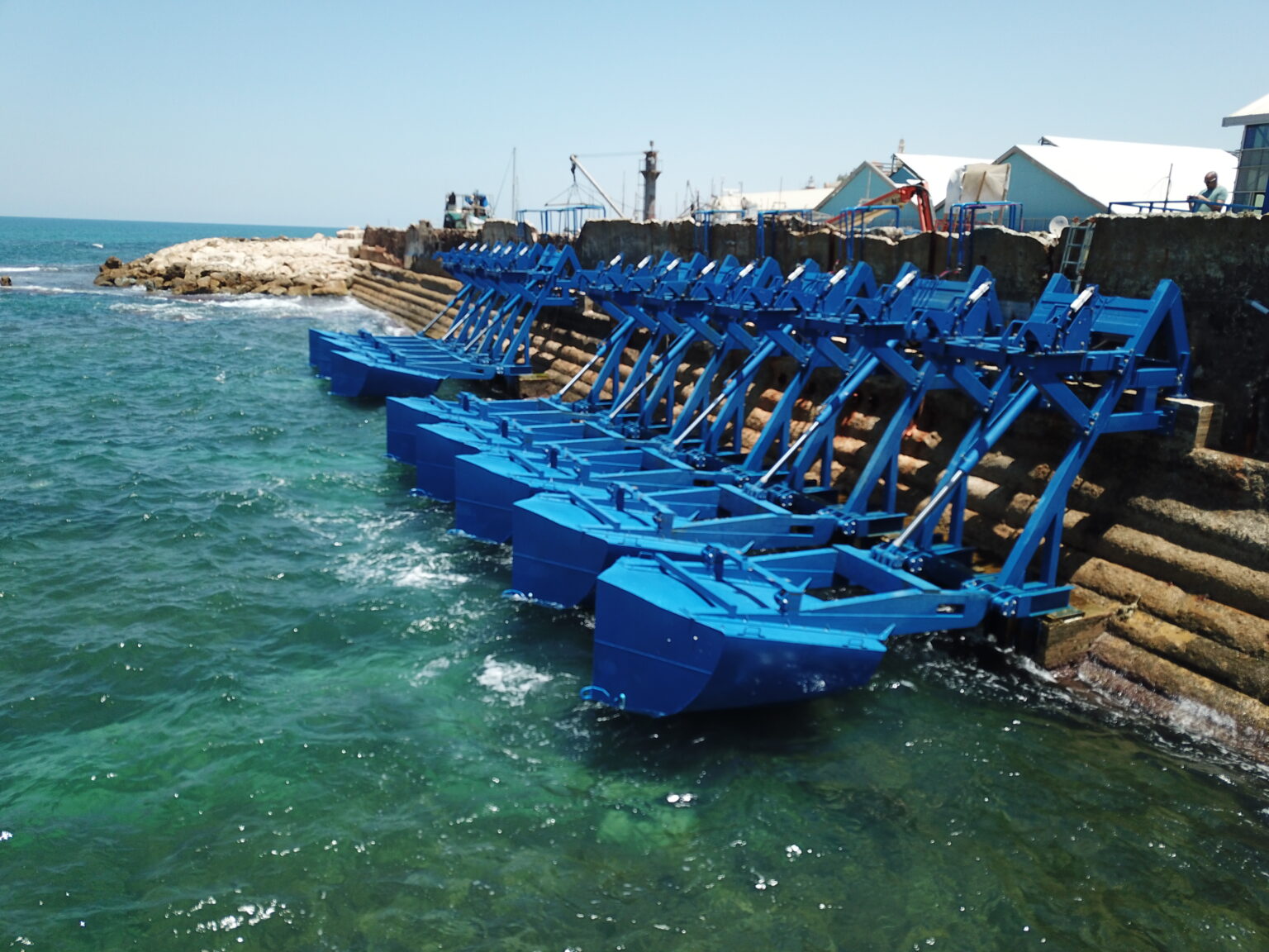 Thailand’s energy major joins ‘wave power for subsea equipment’ scheme ...