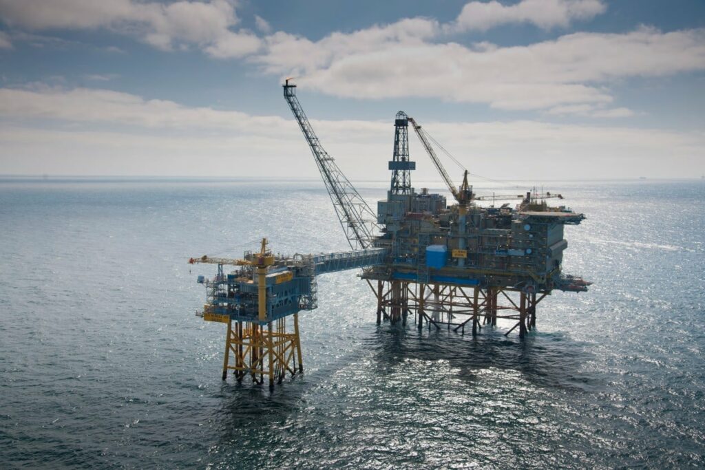 Green light for Gassco to start decom and disposal of North Sea gas ...