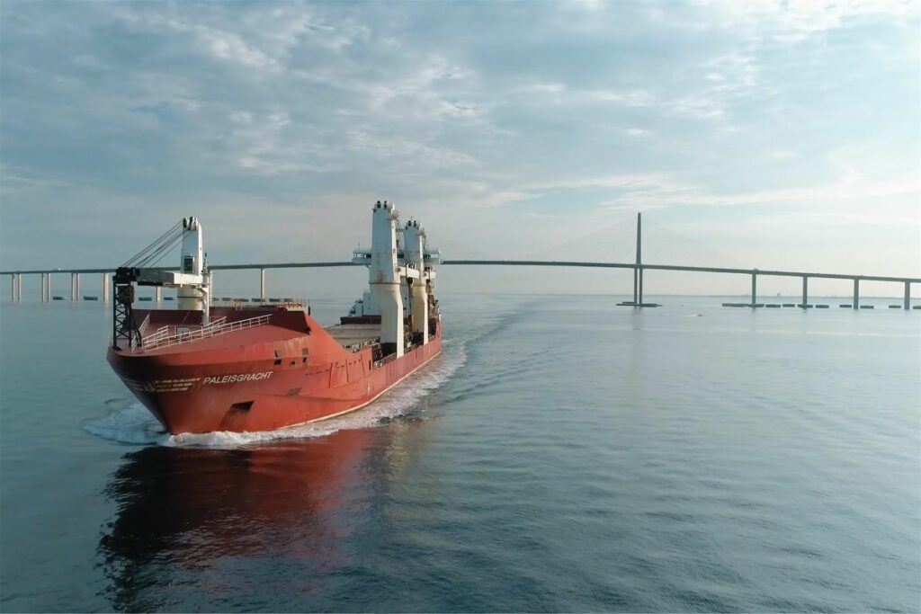 Qatari NFS project to utilise Air Products LNG technology and equipment ...