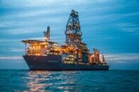 Transocean scoops up $518 million drillship gig in Gulf of Mexico ...