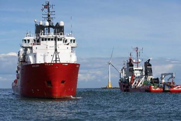 Columbus Networks and TE SubCom to Upgrade Undersea Cable Between USA ...