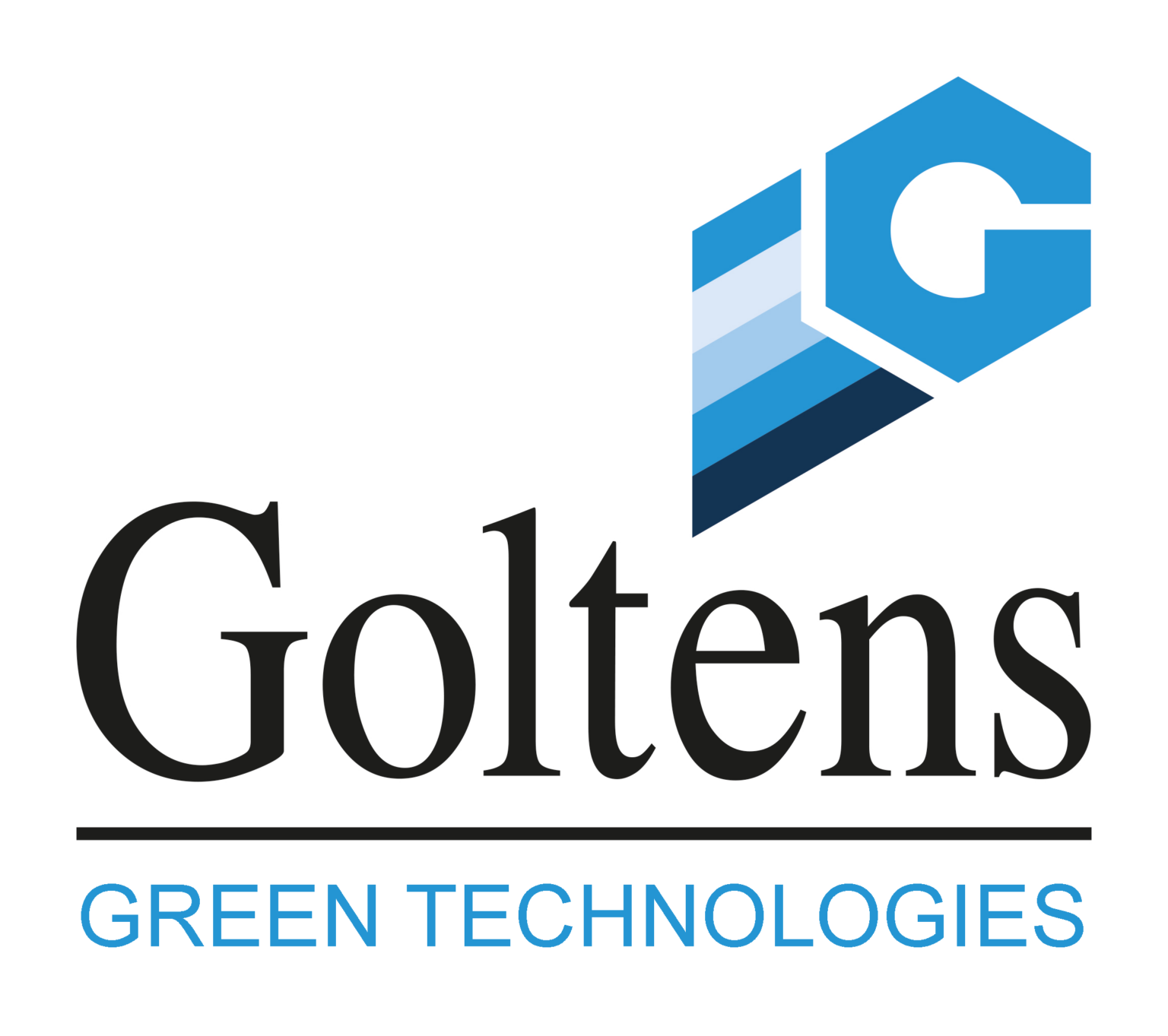 Goltens Green Technologies - Offshore Energy