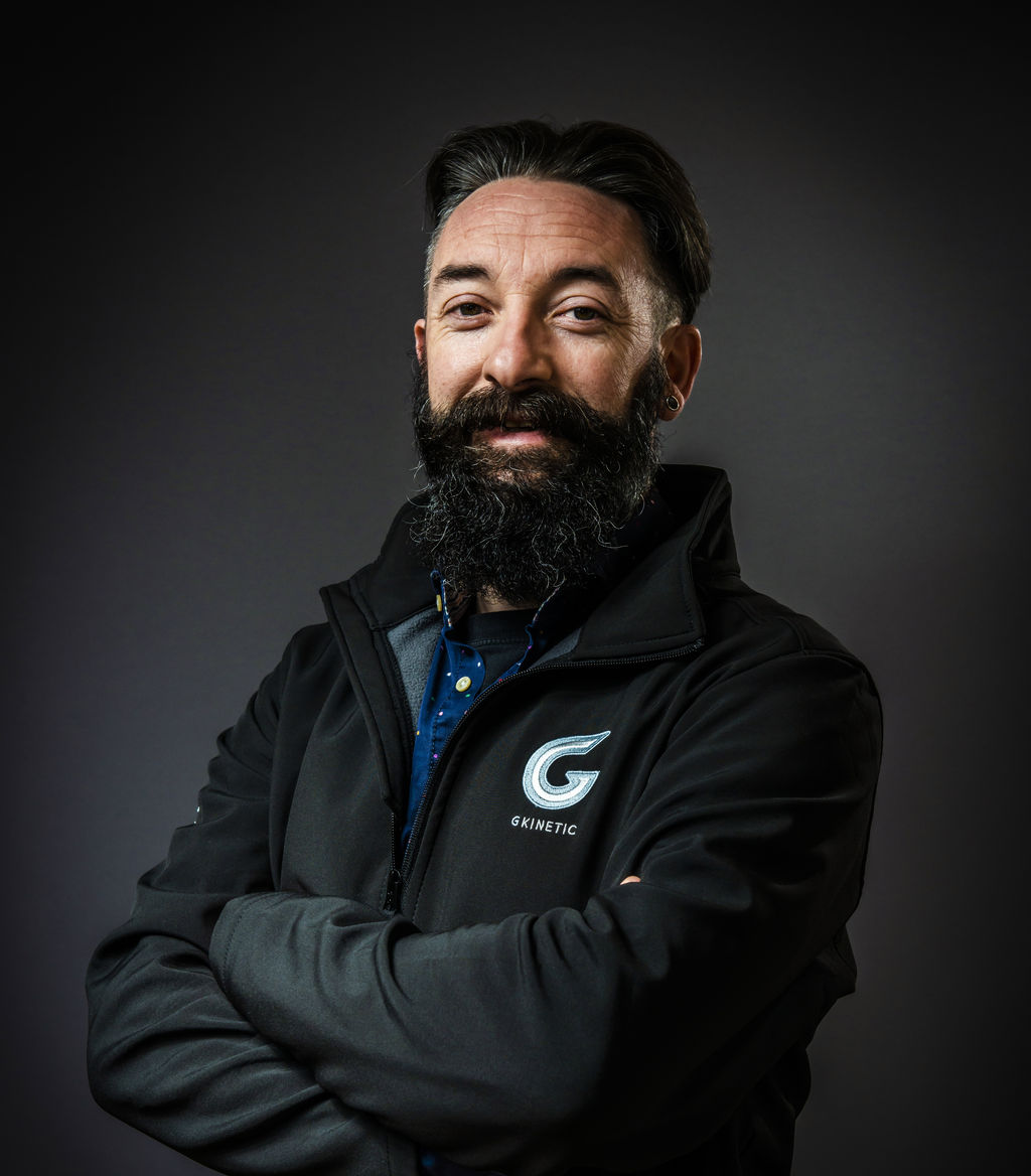 Irish hydrokinetic developer appoints new technology chief - Offshore ... Irish hydrokinetic developer appoints new technology chief - Offshore ...
