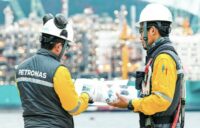 Petronas continuing oil & gas ops at Java Sea field for 20 more years ...