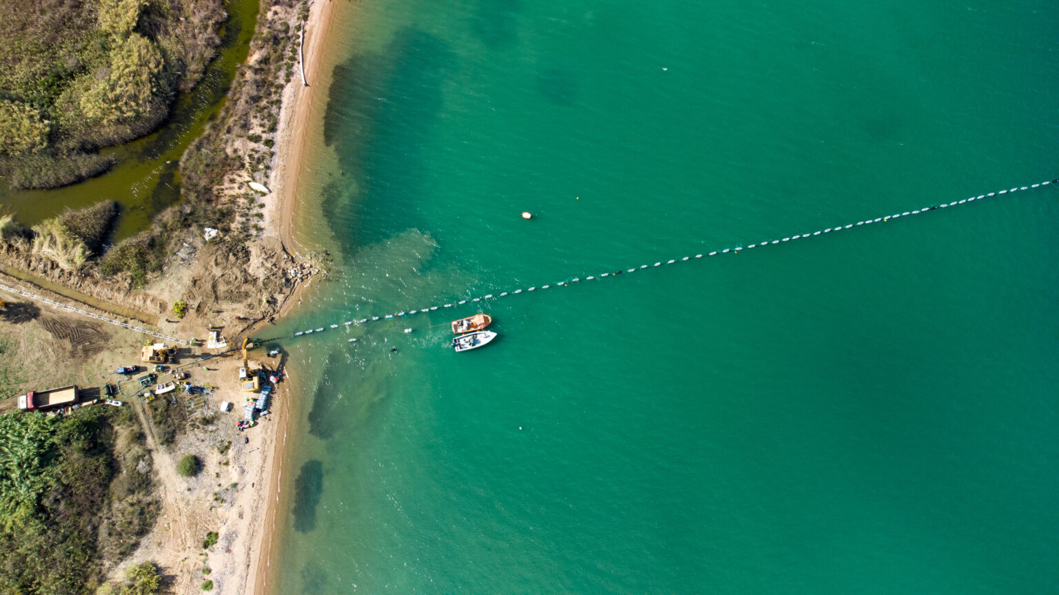 Greece: Upgraded Ionian Islands interconnector begins operation ...