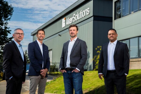 Wave energy and subsea solutions specialists unite to extend O&G hubs ...