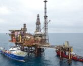 After two workers suffered injuries on North Sea platform, Repsol ...