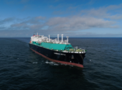 Eagle LNG takes delivery of first LNGC from Anthony Veder - Offshore Energy