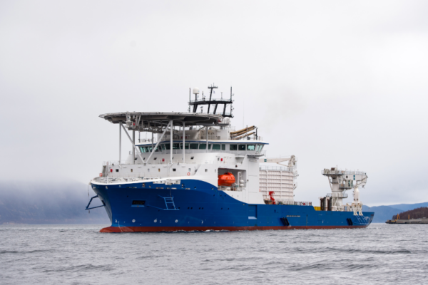 NKT cable-laying vessel moves to biofuel - Offshore Energy