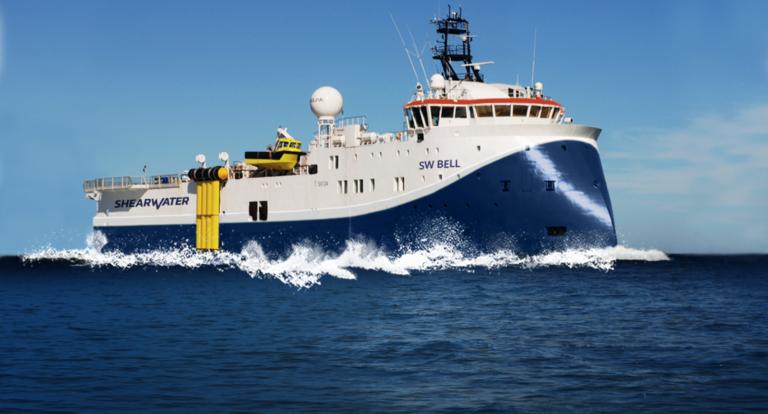 New strategic alliance sets eyes on transforming subsea and OBN markets ...