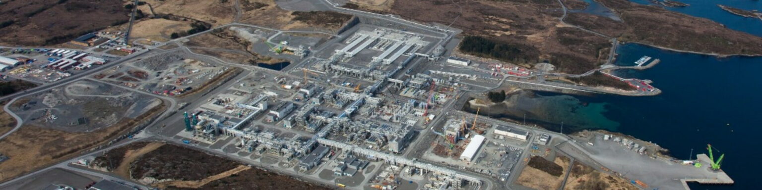 Shell prolongs Aker Solutions’ work on natural gas facility serving ...