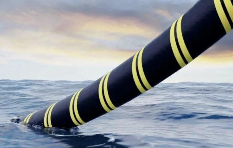 Submarine cable tender teaser issued for second Malta-Italy ...