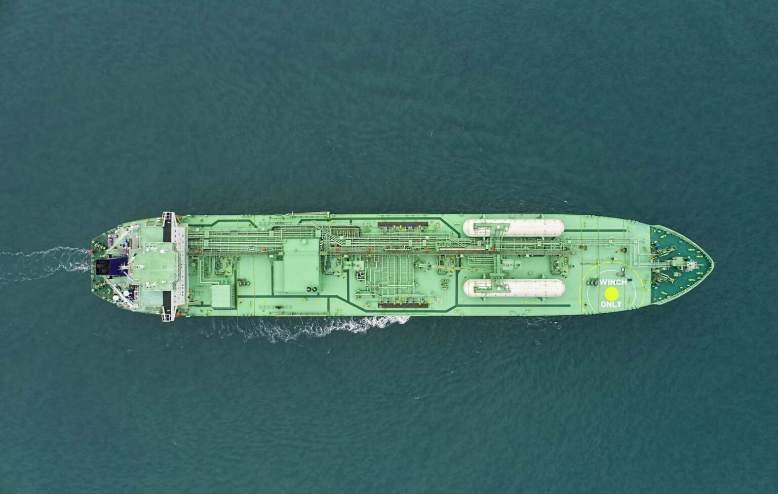 Lepta Shipping, MOL, and Union Maritime lead the pack with new orders ...